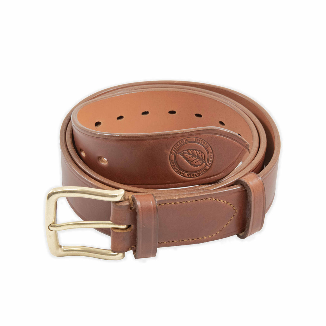 Swedish Forest Belt - Equipment belt for bushcraft – Casström